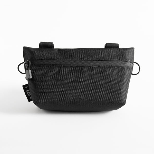 Mini Bar Bag (Black) – Twin Six
