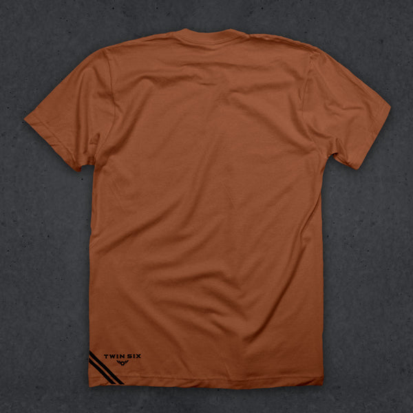 On the Third Day He Rode T – Twin Six