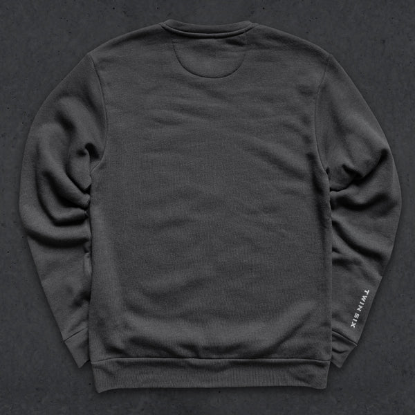 The Wizard Crewneck – Twin Six